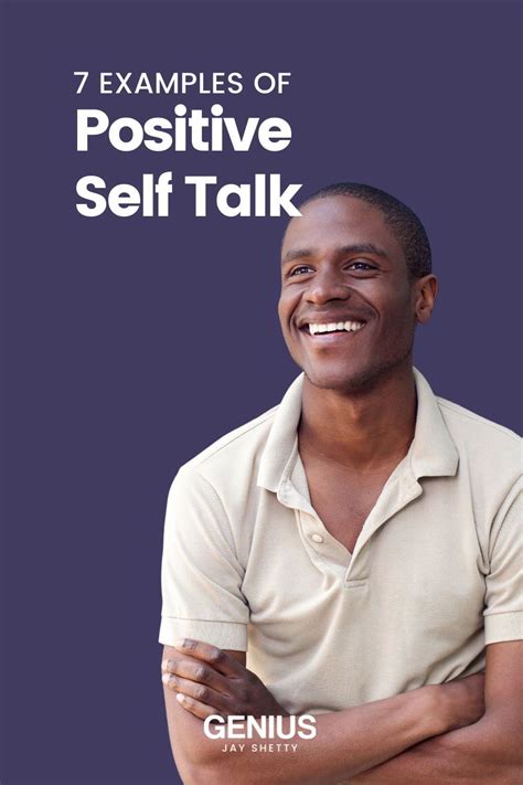 How To Practice Positive Self Talk 7 Examples Of Positive Thoughts And