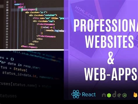 A Sophisticated Web Application Upwork