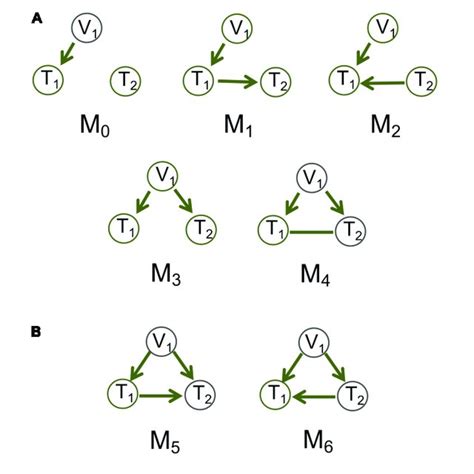 Basic Causal Graphs Under The Principle Of Mendelian Randomization