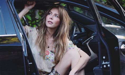 Life And Work With Michele Morrow Voyage La Magazine La City Guide