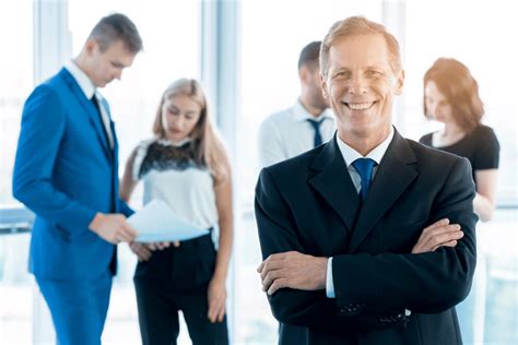 What Is A Line Manager Roles And Responsibilities Tsw Training