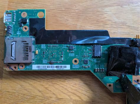 Flashing Coreboot Heads On A T430 Help Needed Hardware Issues Qubes Os Forum