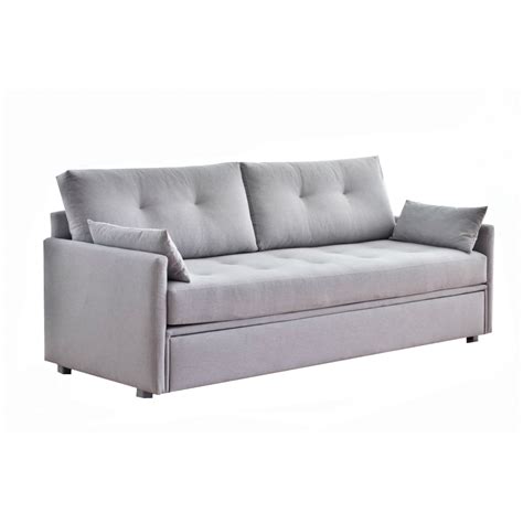 Καναπές κρεβάτι Sergio