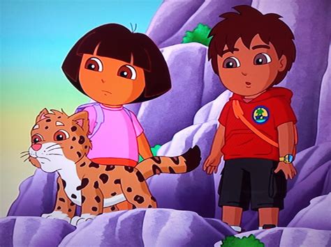 Dora The Explorer 2000