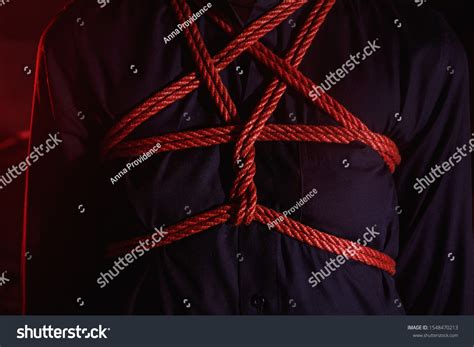 Model Japanese Bondage Art ShibariẢnh Có Sẵn1548470213 Shutterstock