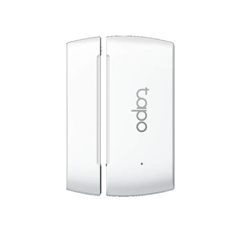Sensor De Contacto Inteligente Tp Link Tapo T110 Tp Link