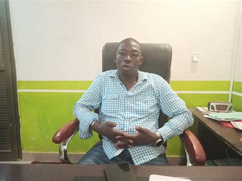 Odou Sangar Concepteur D Quipements Agropastoraux Made In Burkina Faso