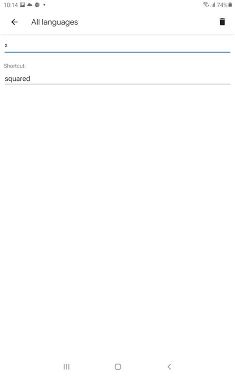 How To Type The Squared Symbol ² On Your Computer Or Smartphone
