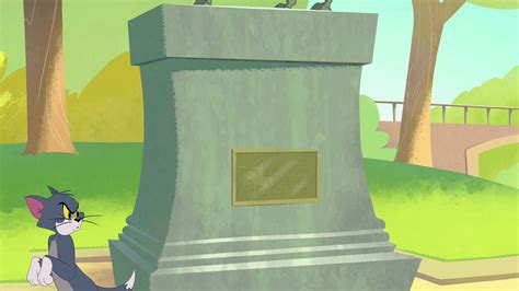 Tom And Jerry In New York Season 1 Image Fancaps