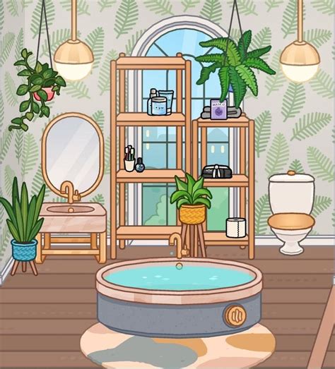 Идея для обустройства ванной в тока бока Фиолетовые фоны Абстрактные фотографии Абстрактное