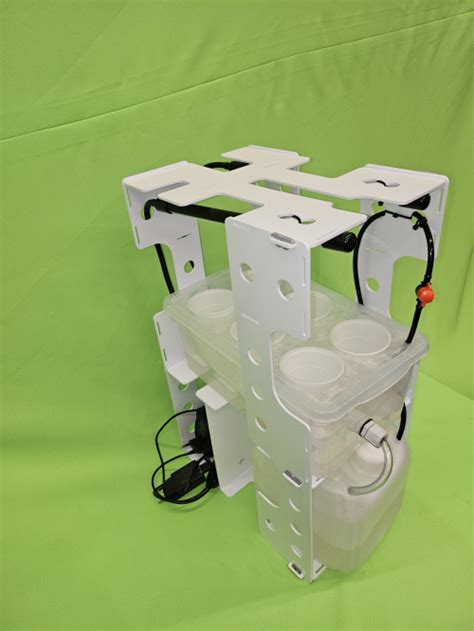 Mini 01 СкАРТ Мини гидропоника