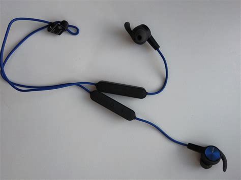 Обзор от покупателя на Bluetooth-гарнитура HUAWEI Honor Sport AM61 ...