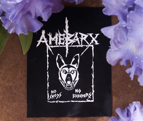 Patching The Art Of Making Patches