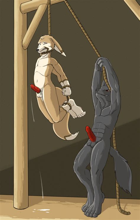 Rule 34 Abs Anthro Asphyxiation Balls Bodily Fluids Canid Canine