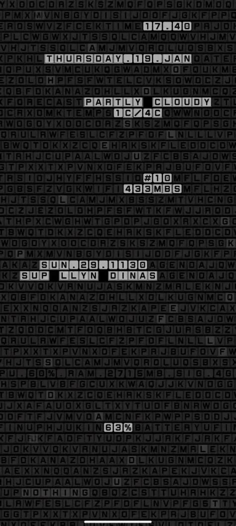 Current Setup R Kustom