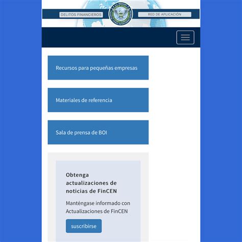Nuevo Reglamento De Presentación De Informes Sobre Información Sobre