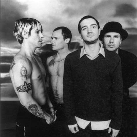 Stream Red Hot Chili Peppers Californication Cover W Chorzow Solo By João Vitor Listen