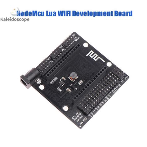 Kaleidoscope Esp8266 Nodemcu Wireless Module Development Board Nodemcu