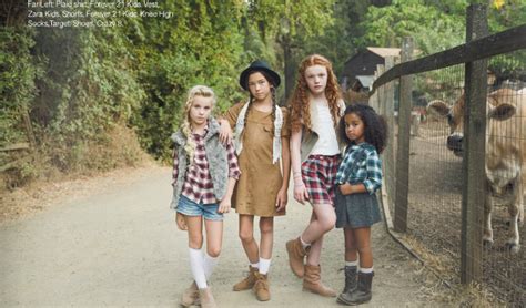 Jaydin For Saplings Magazine Fall 2015 Mini Fashion Addicts