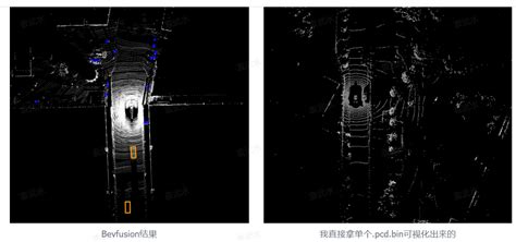 BevFusion 2 nuScenes 数据介绍及点云可视化 技术分享 云服务器