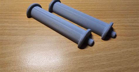Spool Insert Halfed By Denitz Download Free Stl Model