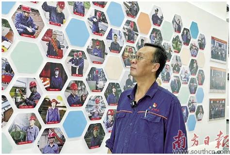 一人入选首批大国工匠培育对象名单 郭春光 人才 工程