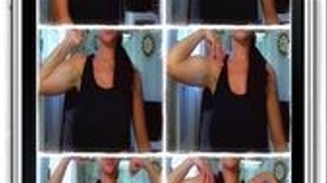 Muscle Flexing And Bouncing Ipod Iphone Pov And Joi Clips4sale