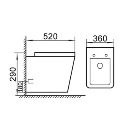 СТРУКТУРА Grohe С ТОАЛЕТНА ФОРМА ВИТА РИМЛЕС ИНТЕРИОР ДИЗАЙН 78 ПЛОВДИВ