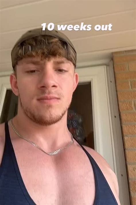 Collin Abbott Tumbex