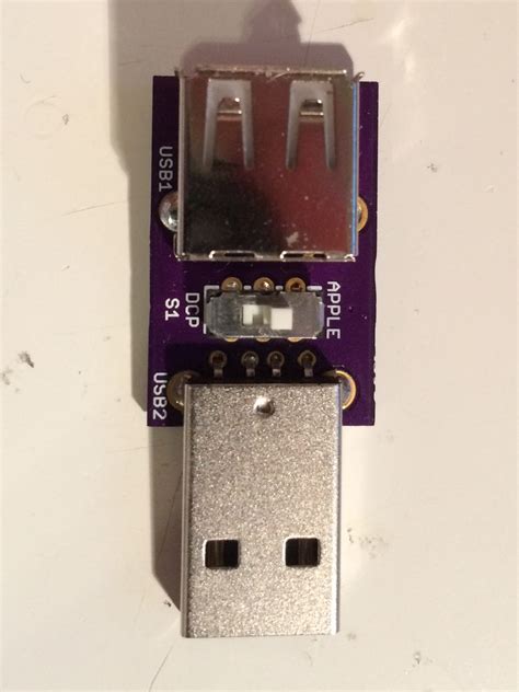 Usb Shield Open Hardware Advent Calendar Day 6 Surreality Labs