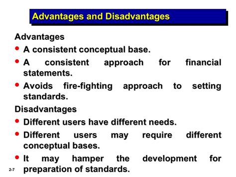 Iasb Framework