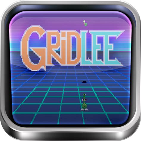 Gridlee Pocket Gamer