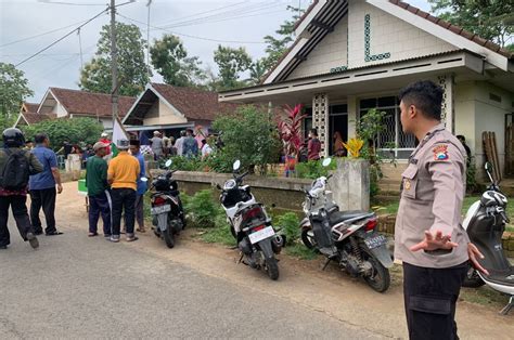 Diduga Kelelahan Anggota KPPS Di Malang Meninggal Dunia Portal JTV