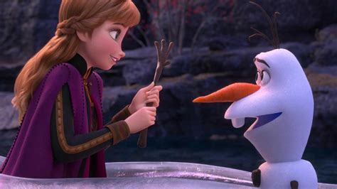 Actualizar Anna Frozen Dibujo Animado Muy Caliente Camera Edu Vn