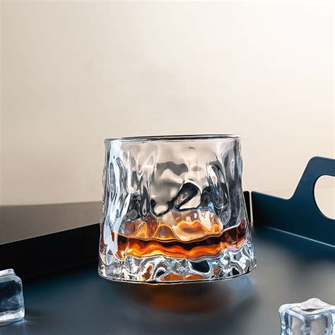 Venero Crystal Whiskey Glasses 5oz Premium Scotch Glasses Buy 5oz