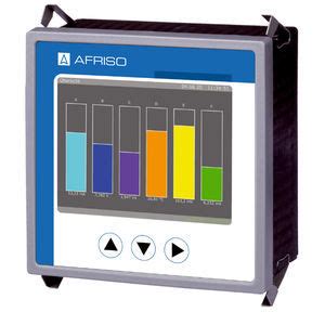 Modbus RTU Display Modbus RTU Display Module All Industrial Manufacturers