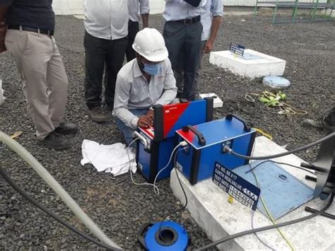 Protection Relay Testing Service At Rs 500unit Relay Testing Work