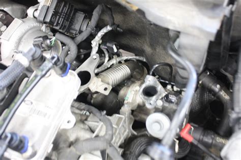 랜드로버 디스커버리스포츠 엔진체크등저압egregr필터교환dpf크리닝 네이버 블로그