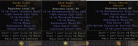 Caster Amulet Topic D Jsp