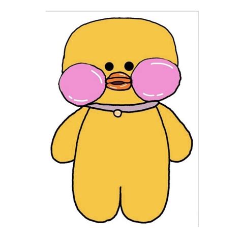 Уточка лалафан раскраска с одеждой 85 фото