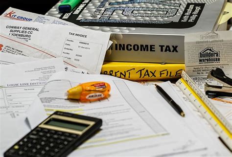 Should You Hire Professionals For Individual Tax Planning Find Here