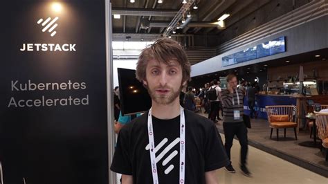 Kubecon Jetstack Cert Manager For Kubernetes Youtube