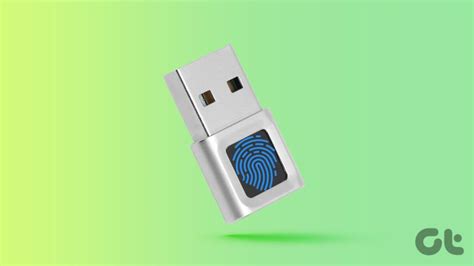 Best Windows Hello USB Fingerprint Readers For Your PC