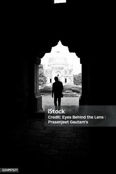 시시 Gumbad Lodhi 가이엔 뉴 델리 인도 Mughal Empire에 대한 스톡 사진 및 기타 이미지 Mughal