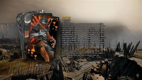 Loading Screen Horror By Avalonwater Loading Screen Horror By Avalonwater