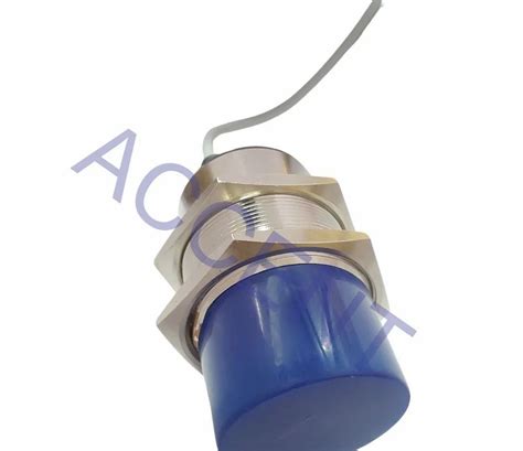 Inductive Cylindrical Sensors At ₹ 400 Piece Proximity Switch In