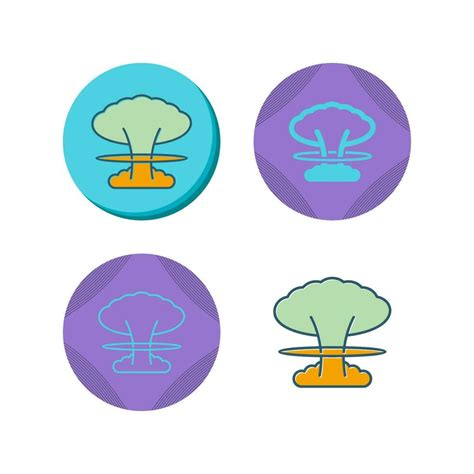 Explosion Vector Icon 28727589 Vector Art At Vecteezy