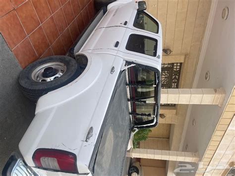 بكب نيسان غمارتين للبيع موقع حراج