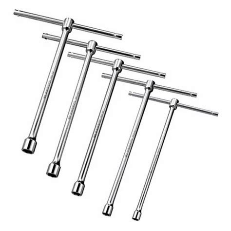 T Spanners At ₹ 130 Piece T Spanner Set In Pune Id 20453150297