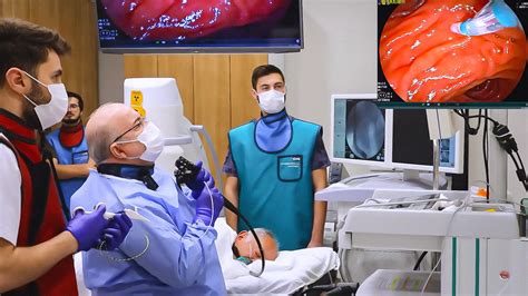 Ercp Nasıl Yapılır Ercp Nedir 2025